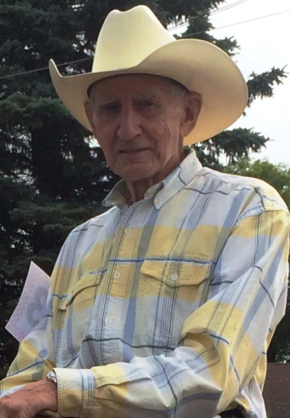 Napolean Anthony ‘Nap’ Sharkey | News, Sports, Jobs - Daily Press